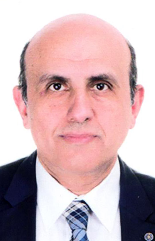 EDGE Training & Consultancy - Skyrocketing Your Experience